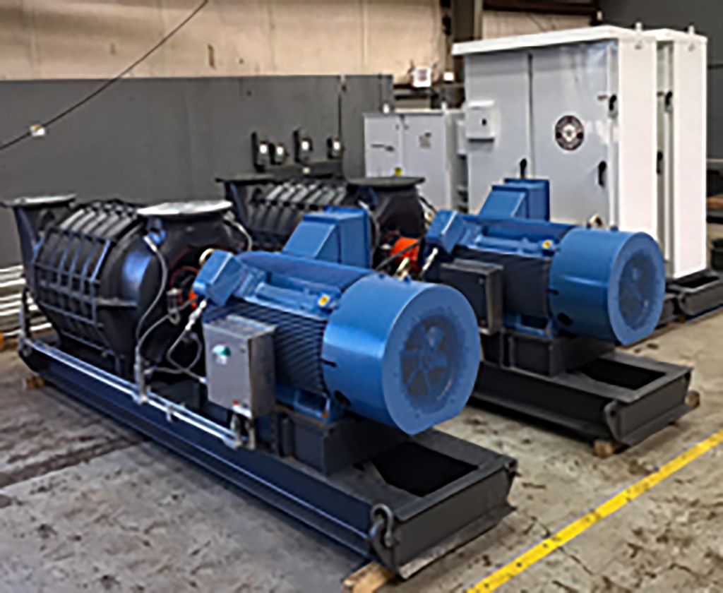 Emergency Rental | Lone Star Turbo