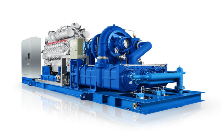 Compressor Technology Packaged Systems | Lone Star Blower and Compressor