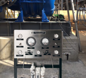 Lone-Star-Multistage-Centrifugal-Turbo-Blower-Purge-Panel-skid-off-skid ...