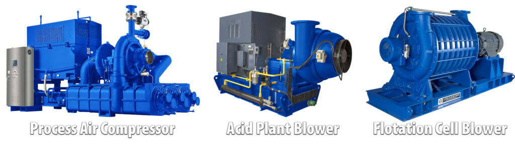 Mining-Compressor-Mining-Blower | Lone Star Blower and Compressor